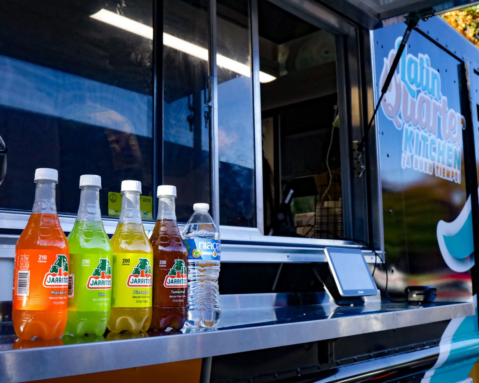 Latin Quarter RVA – ¡A Buen Tiempo!